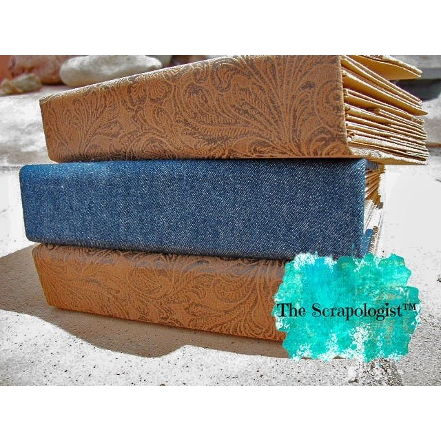 Custom Scrapbook Album, Handmade, Custom Order - You Choose the Theme ...