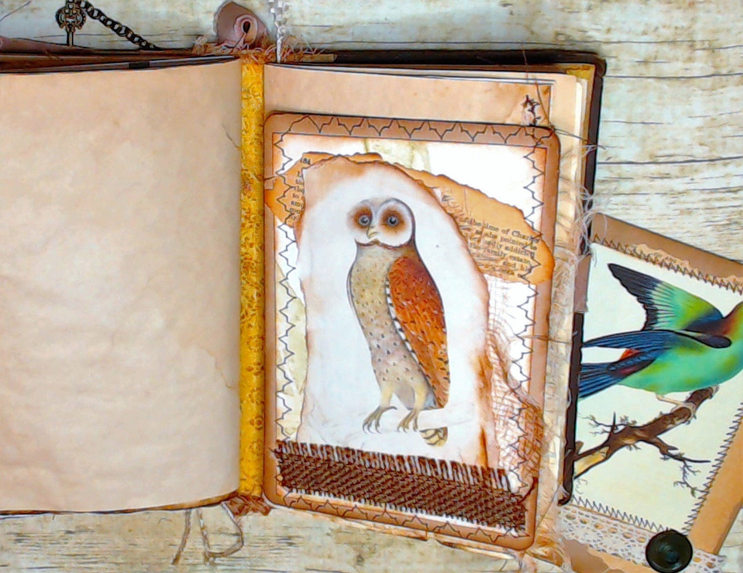 Vintage Ephemera & Junk Journal Supplies – The Scrapologist™