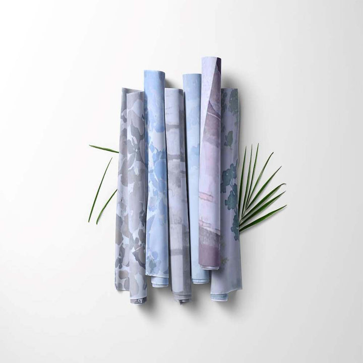 Wallpaper Sheets for Paper Crafts, Wallpaper Sample Pack – The ...